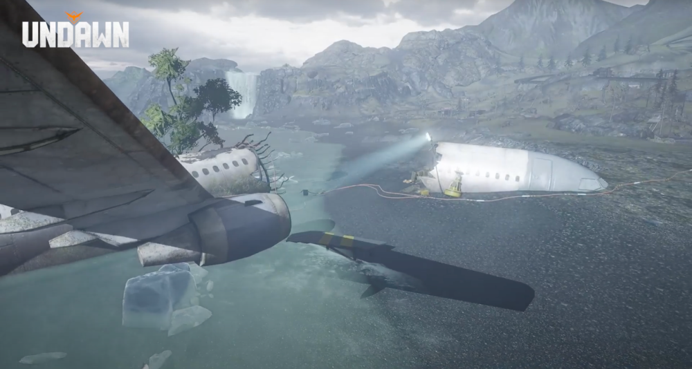 Undawn's Island of Mist Update Revealed - New Map, Systems, Events and ... Undawn's Island of Mist Update Revealed - New Map, Systems, Events and ...