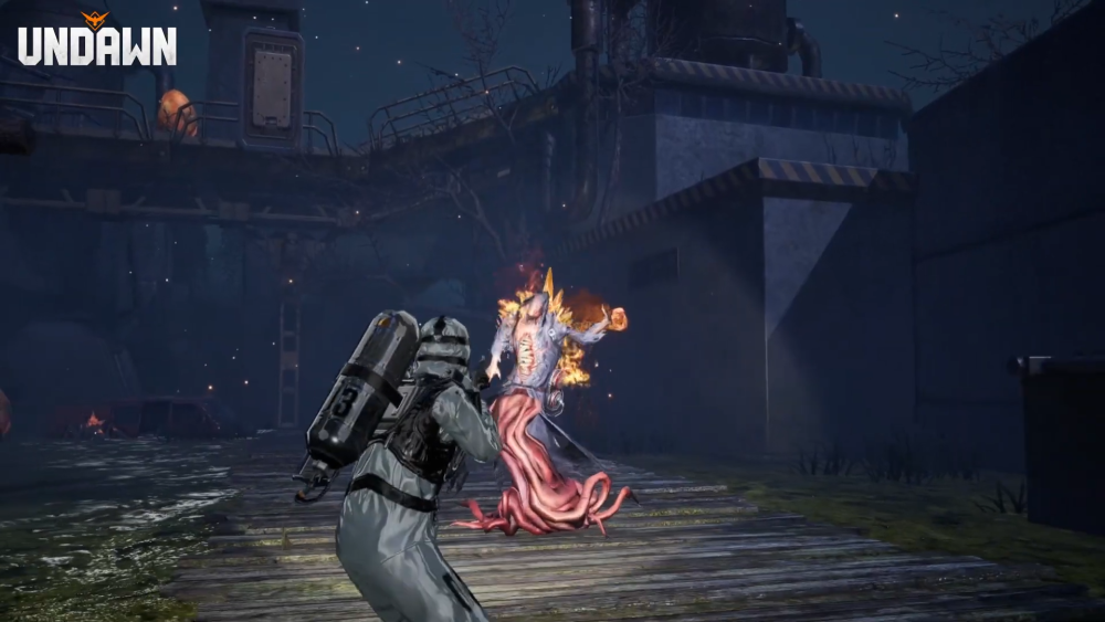 Undawn's Island of Mist Update Revealed - New Map, Systems, Events and ... Undawn's Island of Mist Update Revealed - New Map, Systems, Events and ...